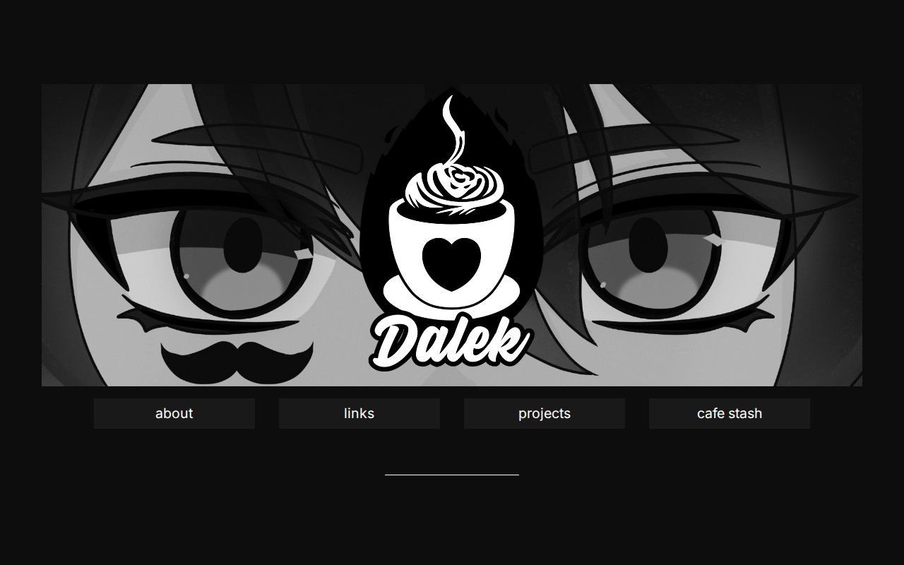 Dalekcoffee
